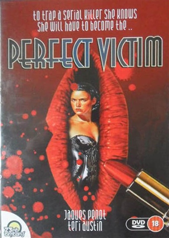 Perfect Victim (18) - CeX (UK): - Buy, Sell, Donate